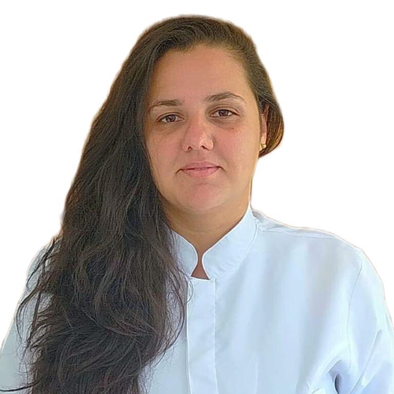 Radhã de Melo – Meu Pé Diabético